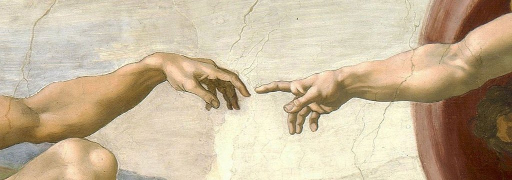 Jesus, the Second Adam | Reflections of God's Love