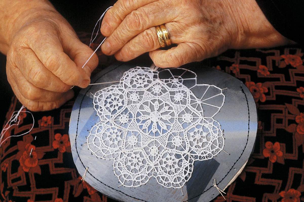 God’s handiwork | Reflections of God's Love