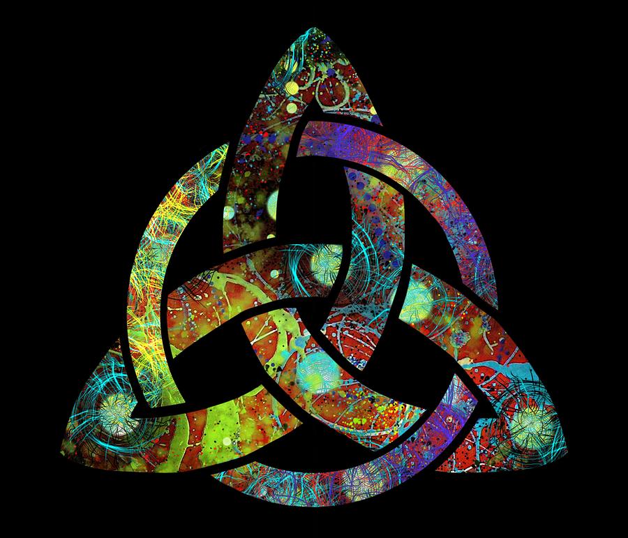 Appreciating the Trinity | Reflections of God's Love