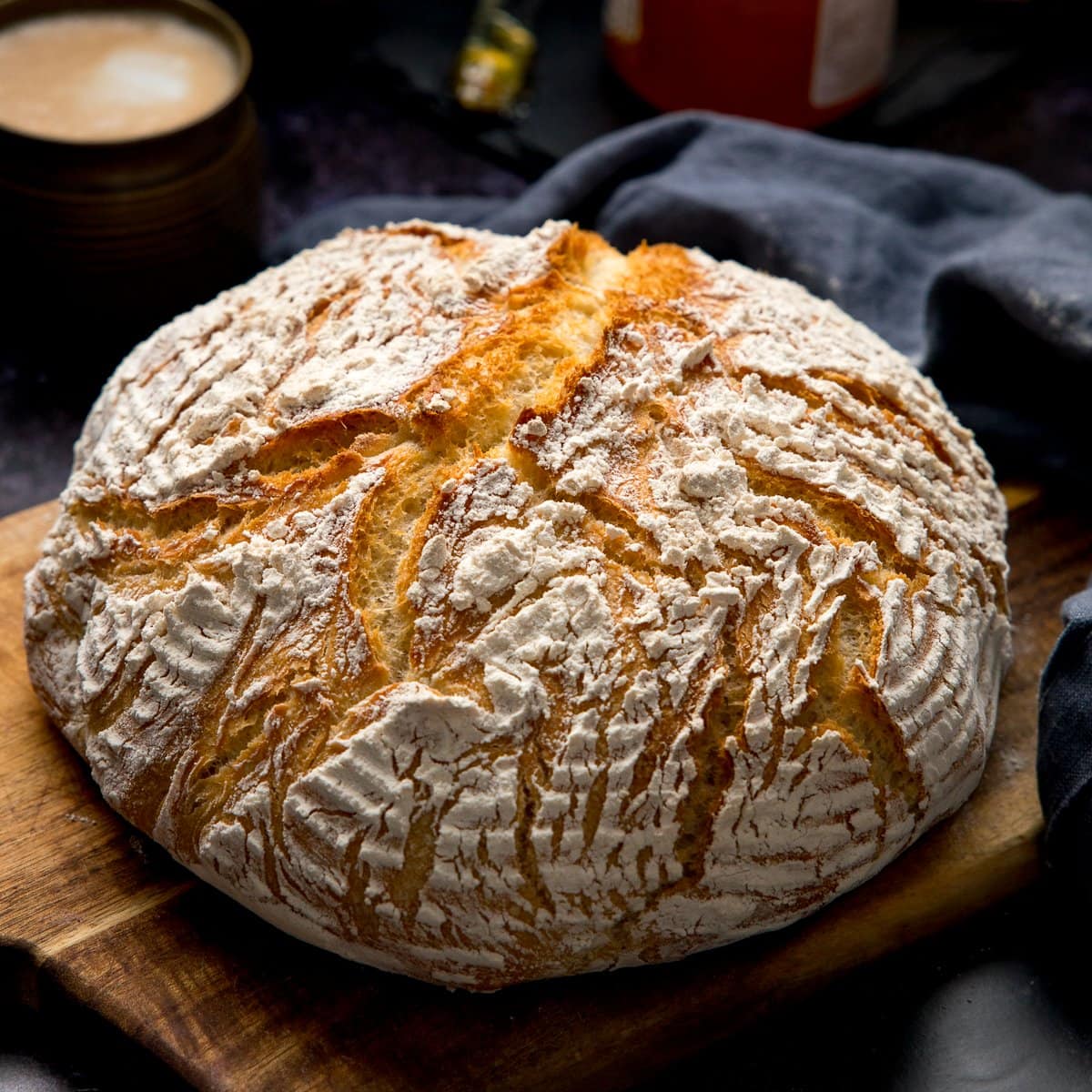 Bread of Heaven (Part 1) | Reflections of God's Love